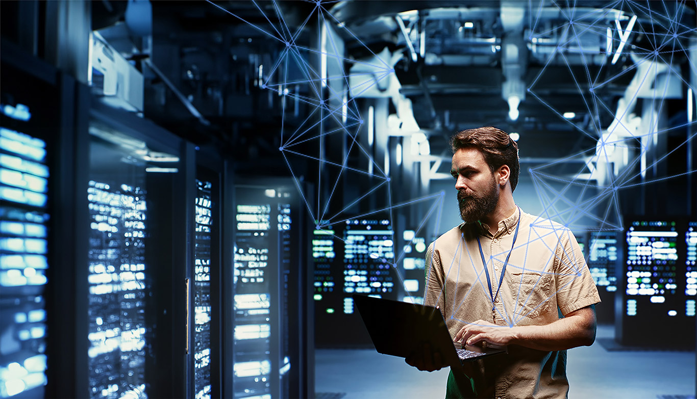 Cloud Native Development | People10 Technologies, Inc.