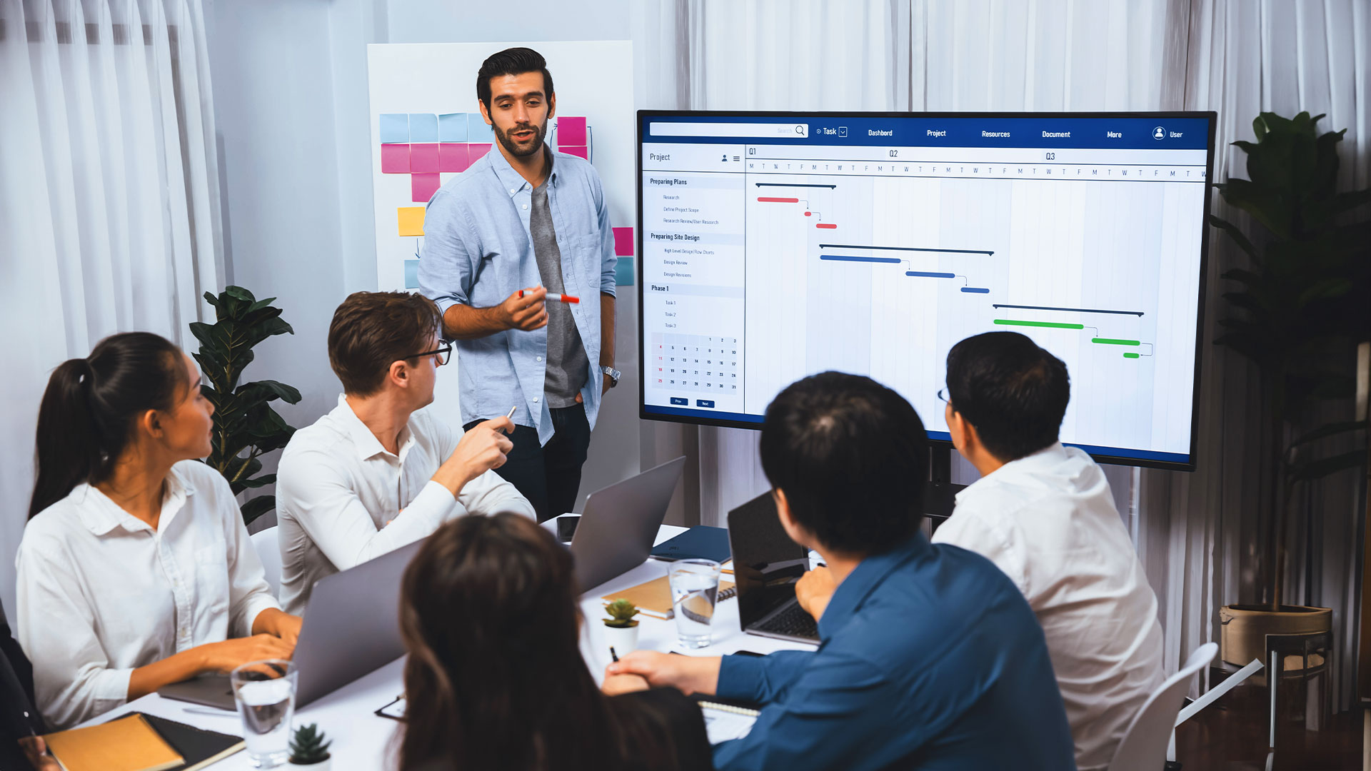 Software Development Company | People10 Technologies, Inc.